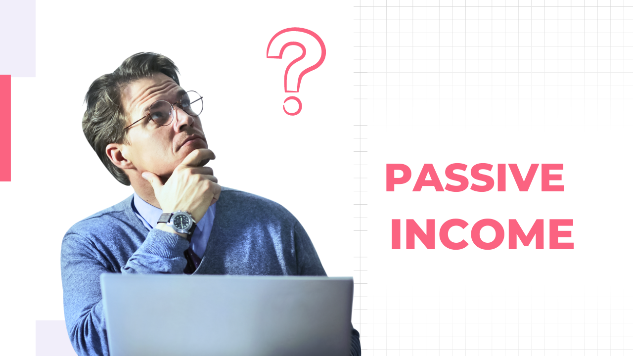 Passive Income Ideas for Students - Start a Blog - Dollar Catalyst