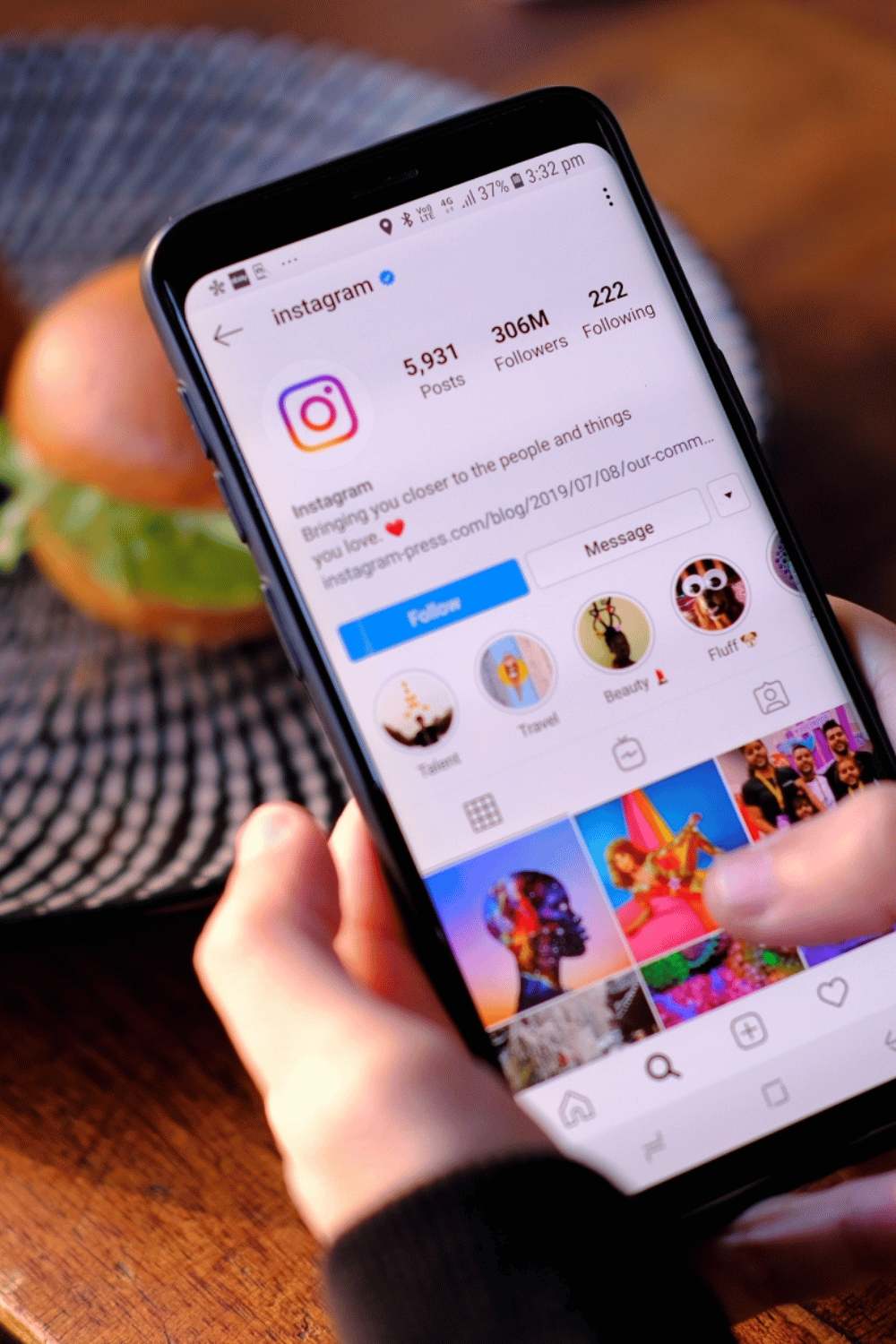 How to Reply to a Message on Instagram - Dollar Catalyst